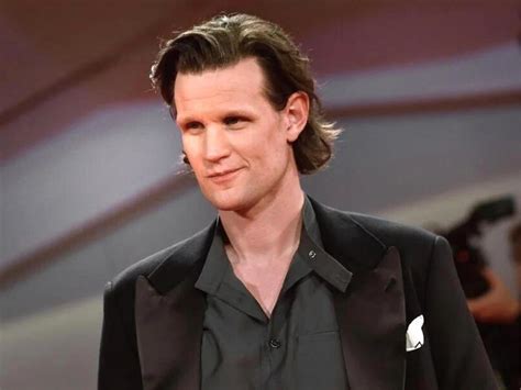 Five Movies And An Actor Matt Smith Couldnt Live Without