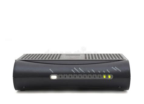 Mta Cable Modem Cable Modem Mta Internet And Voice In Only One Equipment Aff Modem