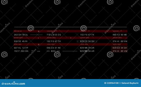 png alpha hud element technological 2d gfx futuristic sci fi digital infographic element with