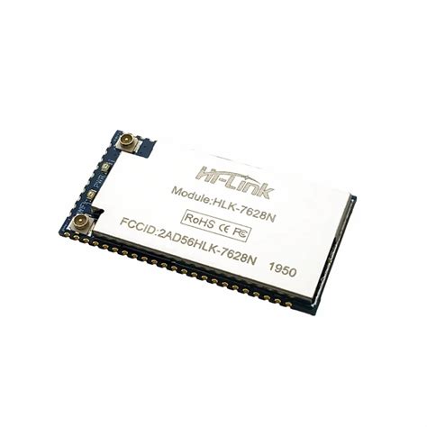 APT Hi Link HLK N Serial To WiFi Module At Piece WiFi Module In Mumbai ID