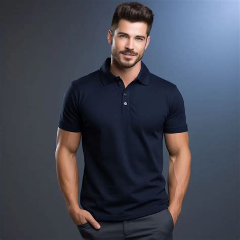 Ultimate Polo Shirt Guide Style Comfort Versatility