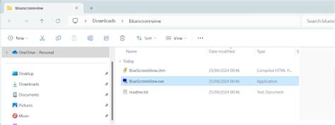 How To Open And Read Dmp Files After A Bsod — Auslogics Blog