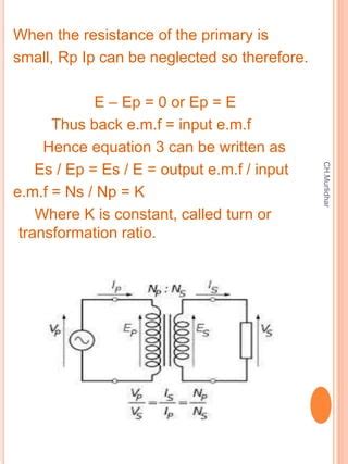 TOPIC To Investigate The Relation Between The Ratio Of 1 Input And