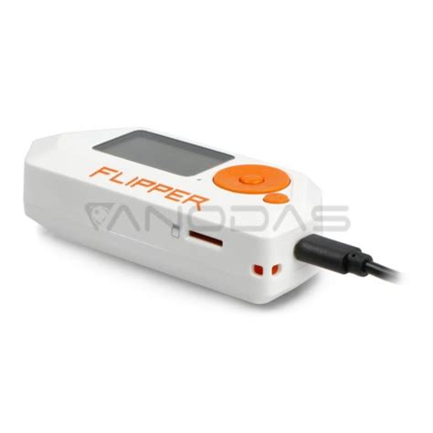 Flipper Zero Basic Multi Functional Bluetooth RFID RF IR GPIO Wire Tool