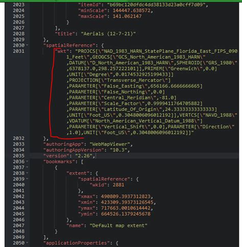 Field Maps App Profile Setup Not Working With Cust Esri Community