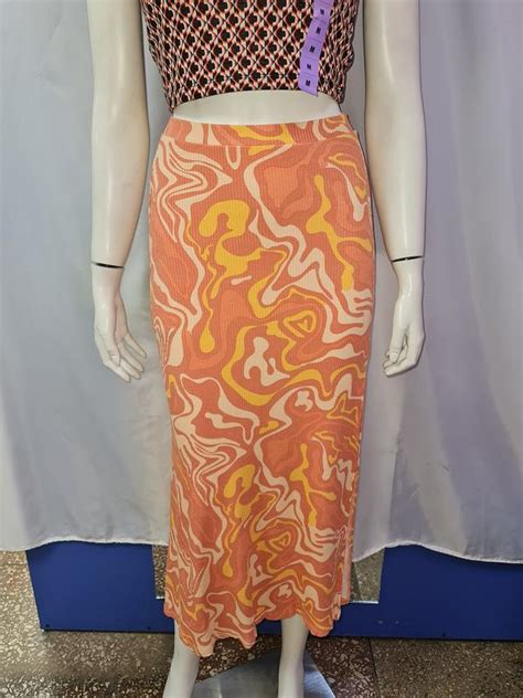 Жіноча спідниця — ціна 290 грн у каталозі Довгі спідниці Купити жіночі речі за доступною ціною