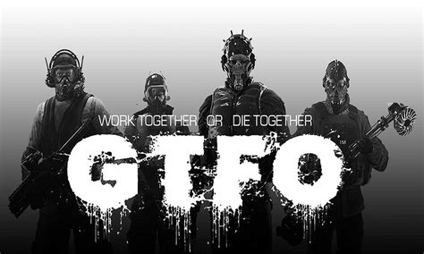 Fix GTFO Network Error No Connection