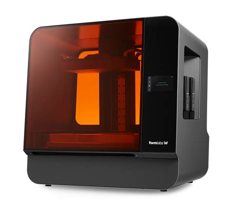 Shop3dca Formlabs 3d Printers Sla 3d Printers