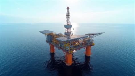 Porthos Seizure Of Taqas P18 A Platform A Carbon Capture Milestone For Europe