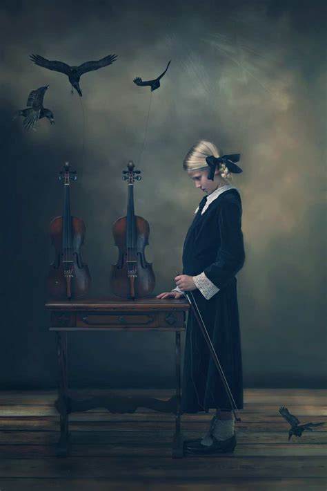 Story Ewa Cwikla Als Kunstdruck Oder Gemälde