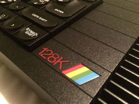 Images About ZX Spectrum On Pinterest Steve Jobs Cassette Tape And The Great