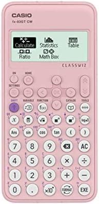 Amazon Com FX 991CW Advanced Scientific Calculator Office Products