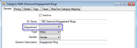 Edge Knowledge Base Inventory Departments Populating Departments