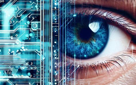 The Rise Of Biometric Security Dzone