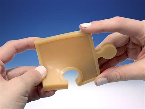 Fmsc Polyurethane Elastomers