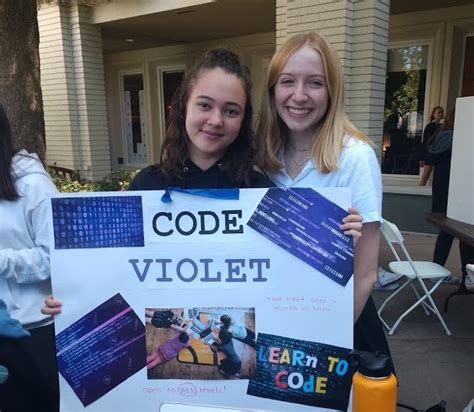 Stem Clubs 2019 20 Marlborough School Stem Program All Girls