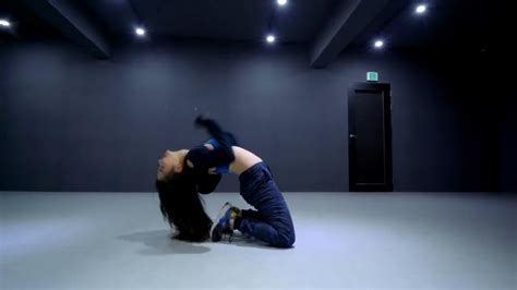 Prepix舞室namju编舞，bgmciara Level Up手机新浪网