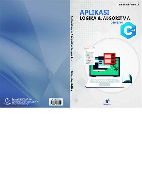Aplikasi Logika And Algoritma Dengan C Pdf