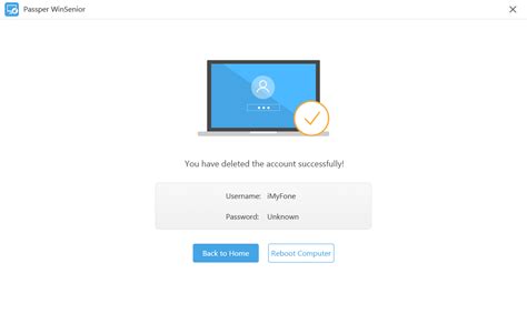 3 Ways To Delete Administrator Account Without Password On Windows 7