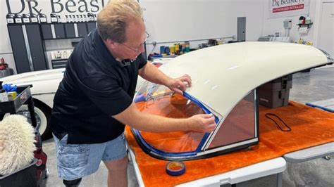 How To Polish Plexiglass Dr Beasleys