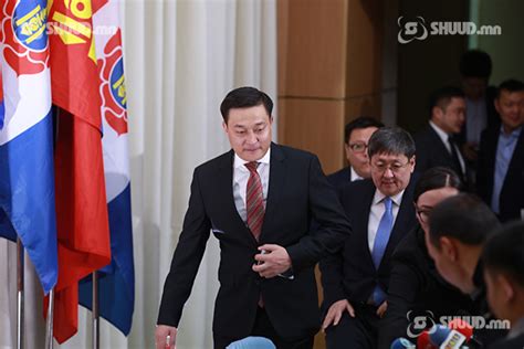 МАН ын Бага хурал ирэх сарын 6 нд болно