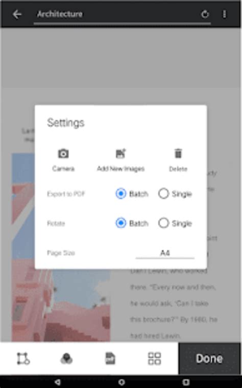 pdf reader pro read annotate edit sign merge apk for android download