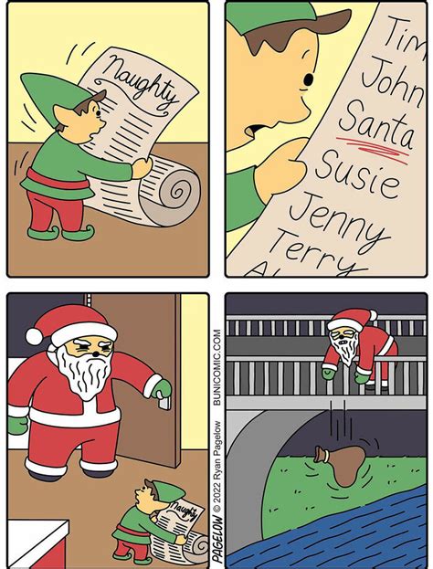 No Memory Ryan Pagelow Cartoonist 1