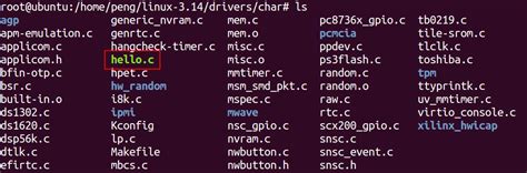Linux模块文件如何编译到内核和独立编译成模块？linux Make Modules能指定defconfig吗 Csdn博客