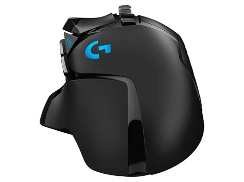 Comprar Mouse Logitech Gaming G505 Hero Usb Walmart Guatemala Walmart Compra En Línea
