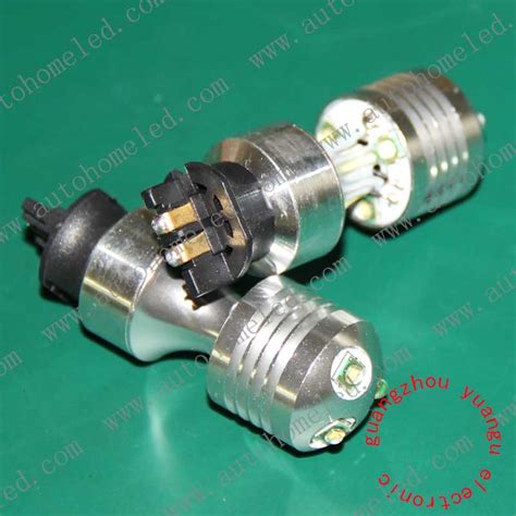 Pwy24w Psy24w Psx24w Pw24w Canbus 30w Cree Led Bulb Cree Led And