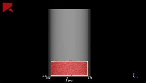Boundary That Contains The Soil Particles Download Scientific Diagram