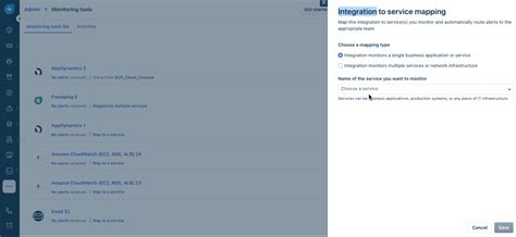 Setting Up Service Health Monitoring Freshservice