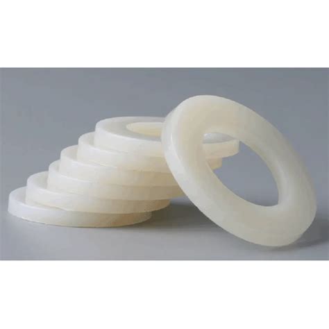 O Ring Strainer Washer Silicon 85x97x4 Eezee