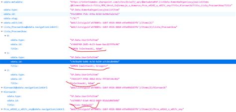 Spfx Problem With REST Api SharePoint Stack Exchange