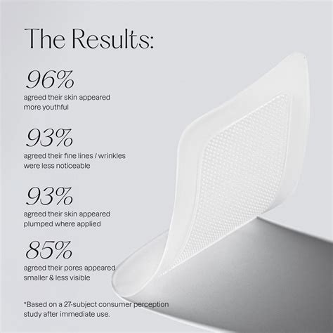 Age Defying Microneedle Patches For Acne Smile Lines And Wrinkles