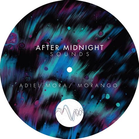 Morango Single By Adiel Mora Spotify