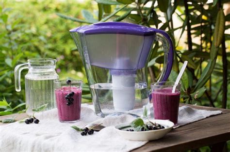 Лучший Фильтр кувшин 2025 года для жесткой воды: рейтинг ТОП-15 ...