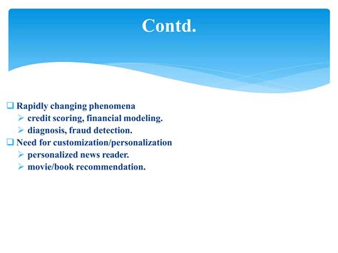 Machinelearningppt 190502133941pptx Artificial Intelligence