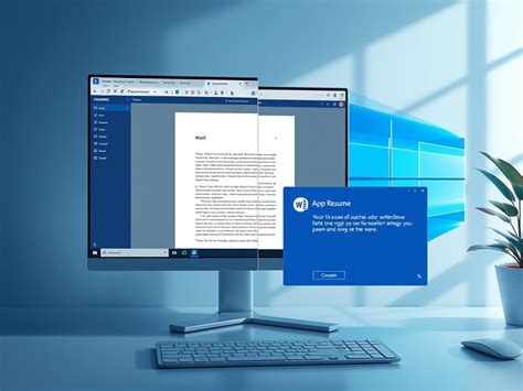 Enable Windows 11 App Resume Feature Easily Geek Rewind