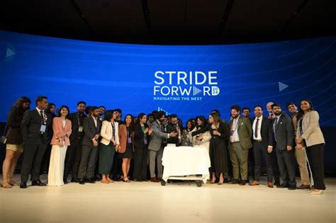 Ishpreet Singh Gandhi On Linkedin Strideforward Innovation