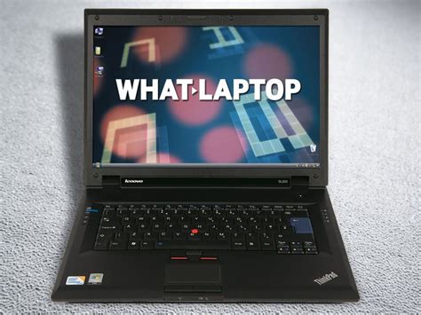 Lenovo Thinkpad Sl Review Techradar