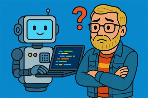 ia reemplazará programadores ¿realidad o ficción