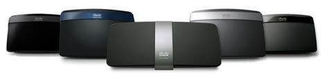 Linksys E Series Routers Offer Easy Setup And Top Performance Techlicious