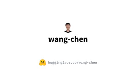Wang Chen Chen Wang