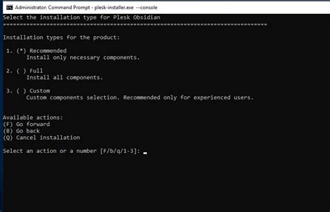 How To Install Plesk For Windows Knowledgebase Massivegrid
