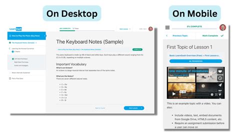 LearnDash Vs Masterstudy LMS What S The Difference