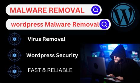 Cyber Security And Ethcial Hacking I Will Fix Hacked Wordpress Malware Removalerror Fix Security