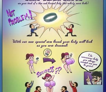 The Breast Xpansion Xperience 2 8muses Sex And Porn Comics