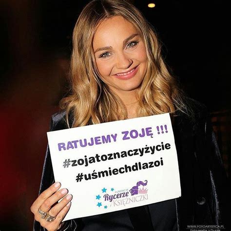 Via Instagram Malgosia Socha