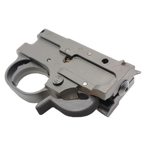 Ruger 10 22 Ultimate Upgrade Kit Includes Bolt Release Bolt Buffers Precision Print Labs